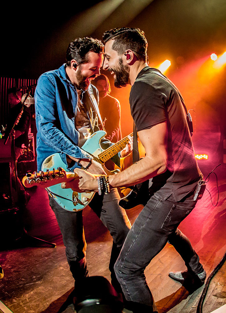 Rent The Fillmore Detroit | Live Nation Special Events