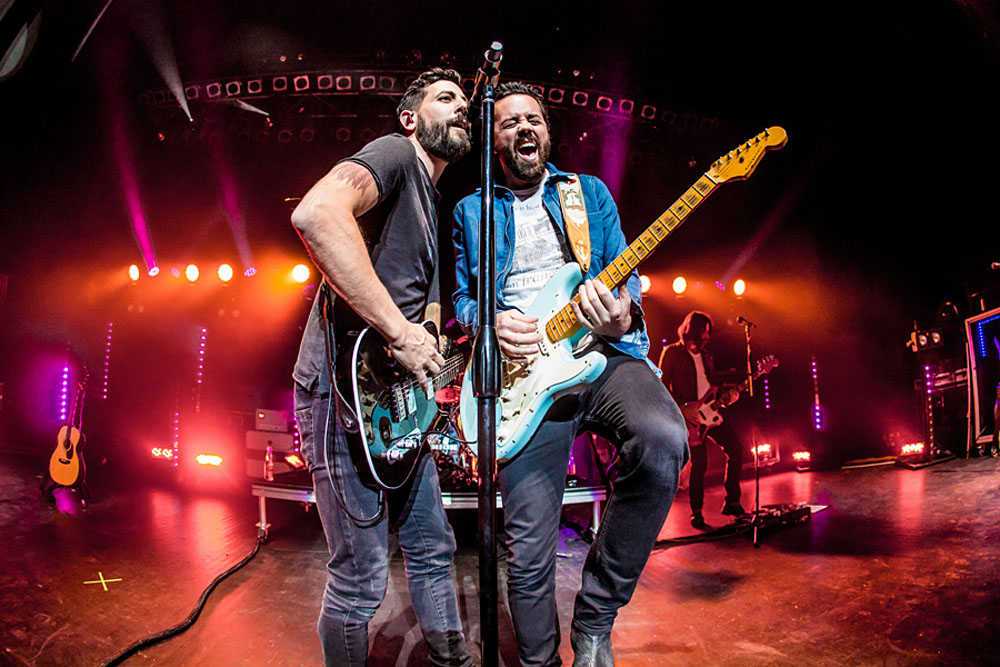 The Fillmore Detroit | Live Nation Special Events