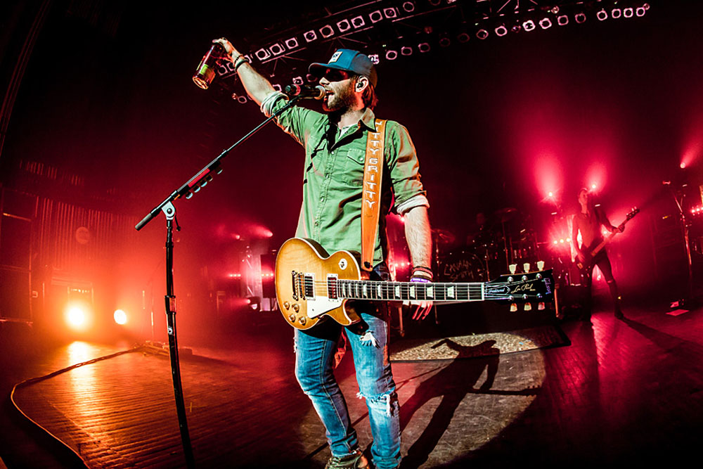 The Fillmore Detroit | Live Nation Special Events