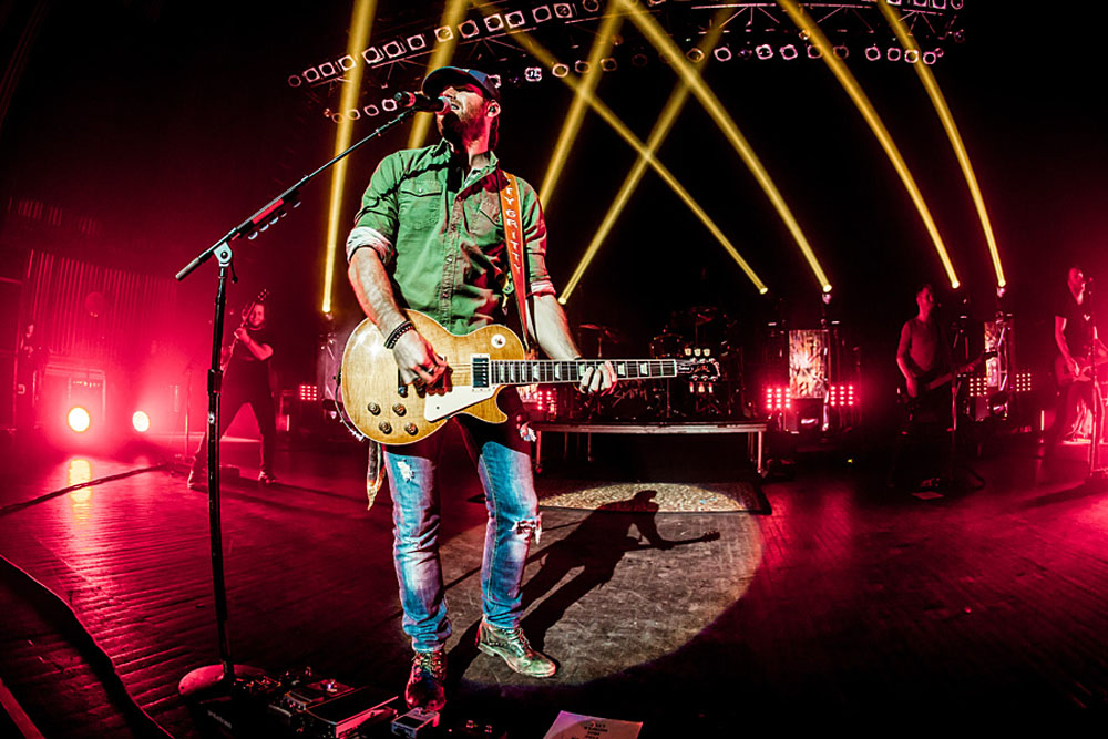 The Fillmore Detroit | Live Nation Special Events