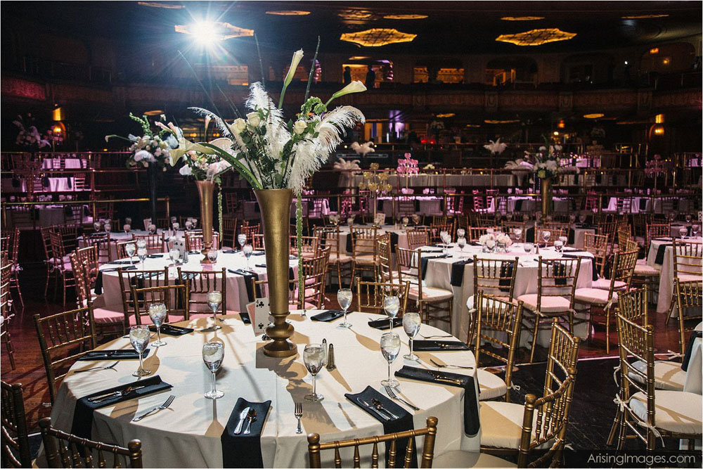 The Fillmore Detroit | Live Nation Special Events