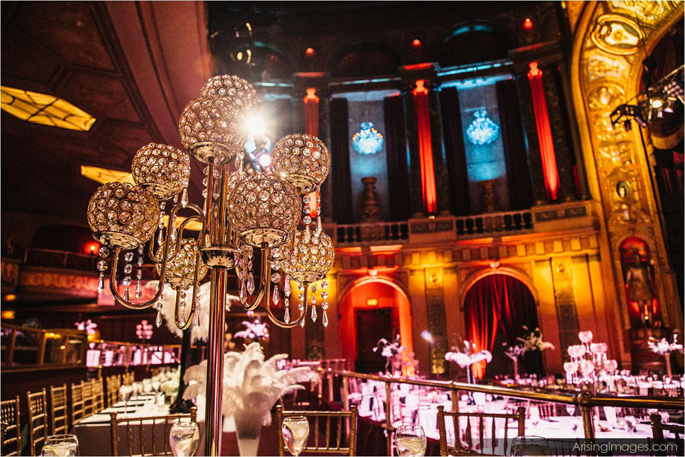 The Fillmore Detroit | Live Nation Special Events