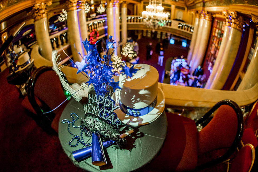 The Fillmore Detroit | Live Nation Special Events