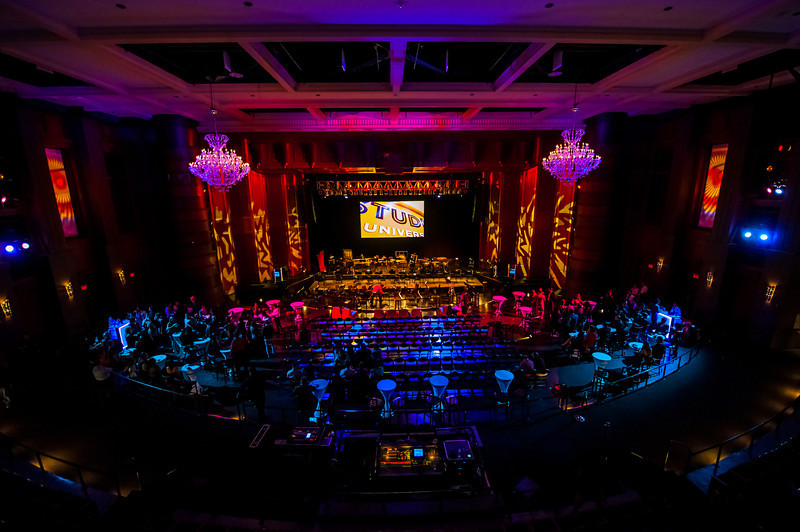 The Fillmore Miami Beach | Live Nation Special Events