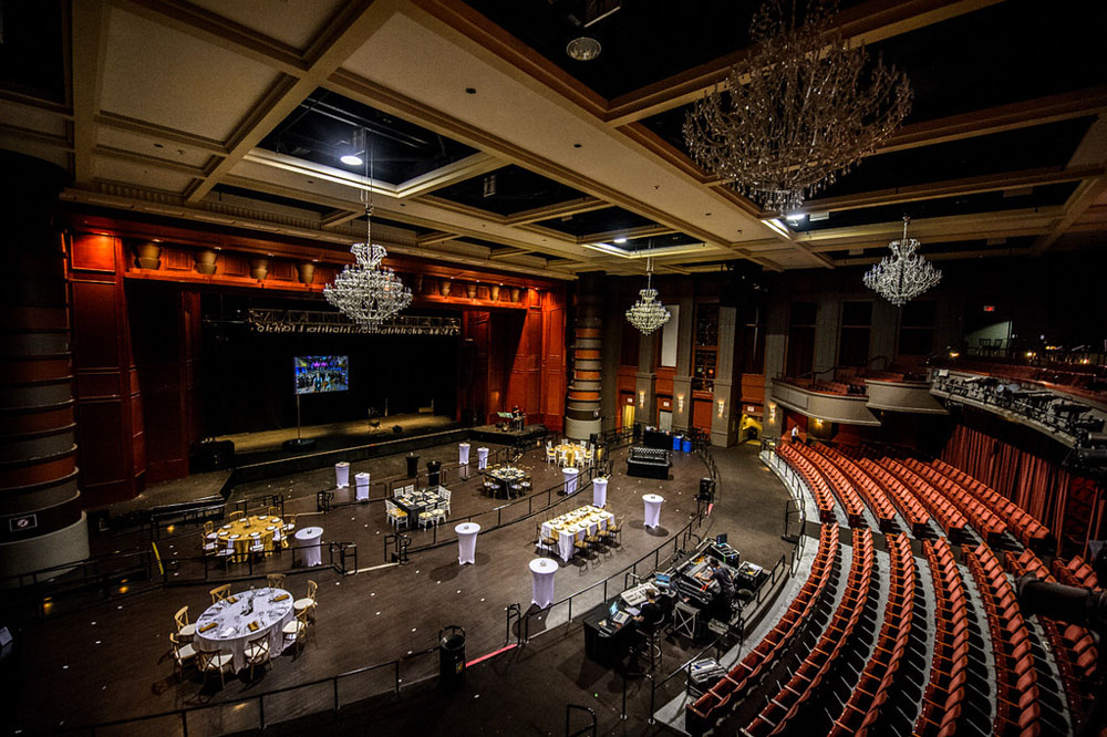 The Fillmore Miami Beach | Live Nation Special Events