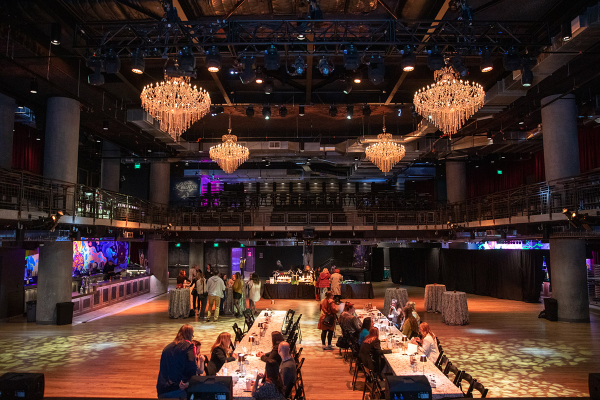 The Fillmore Minneapolis | Live Nation Special Events