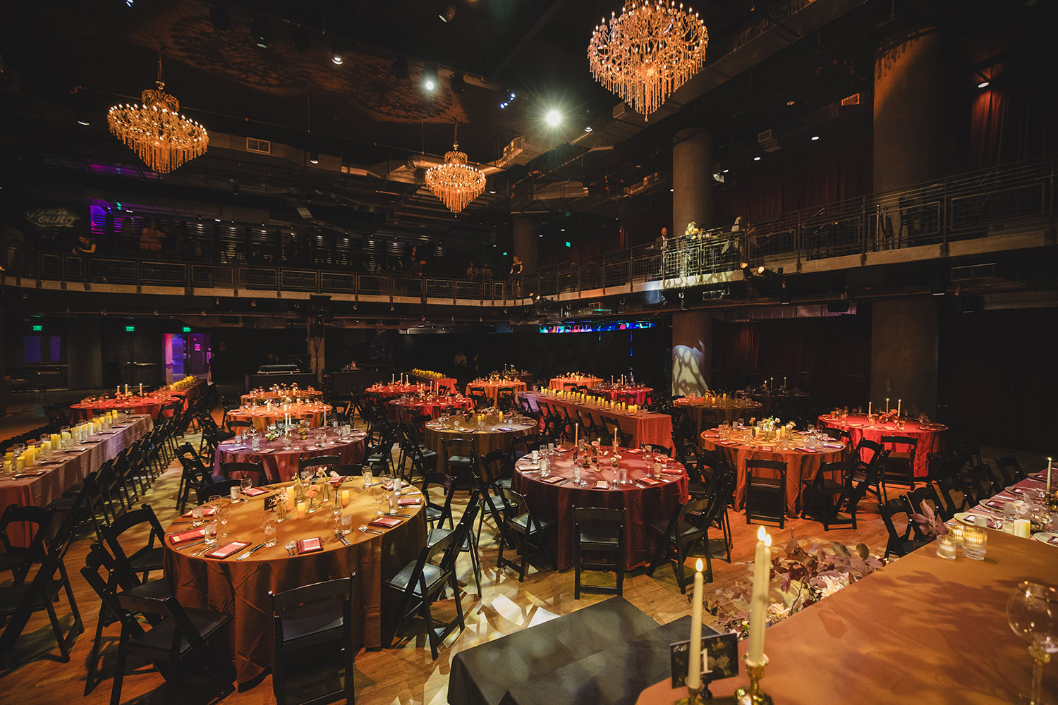 The Fillmore Minneapolis | Live Nation Special Events