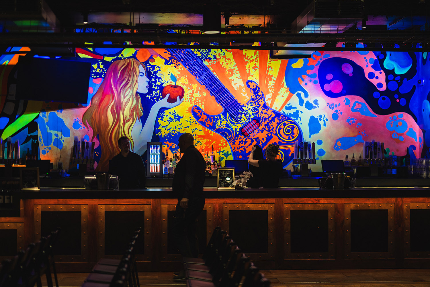 The Fillmore Minneapolis | Live Nation Special Events