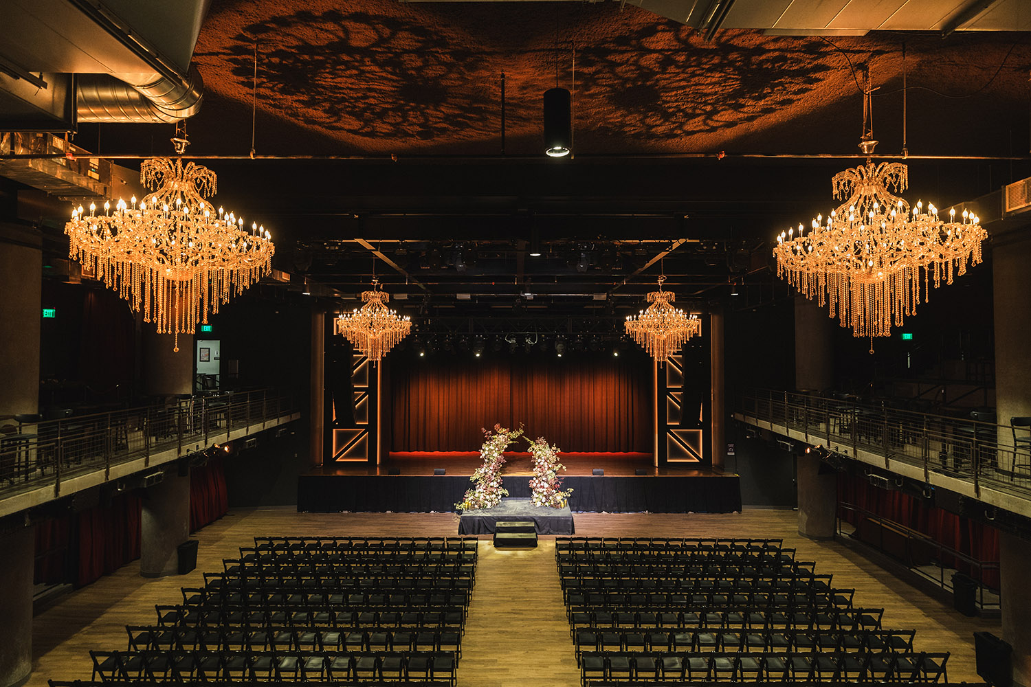 The Fillmore Minneapolis | Live Nation Special Events