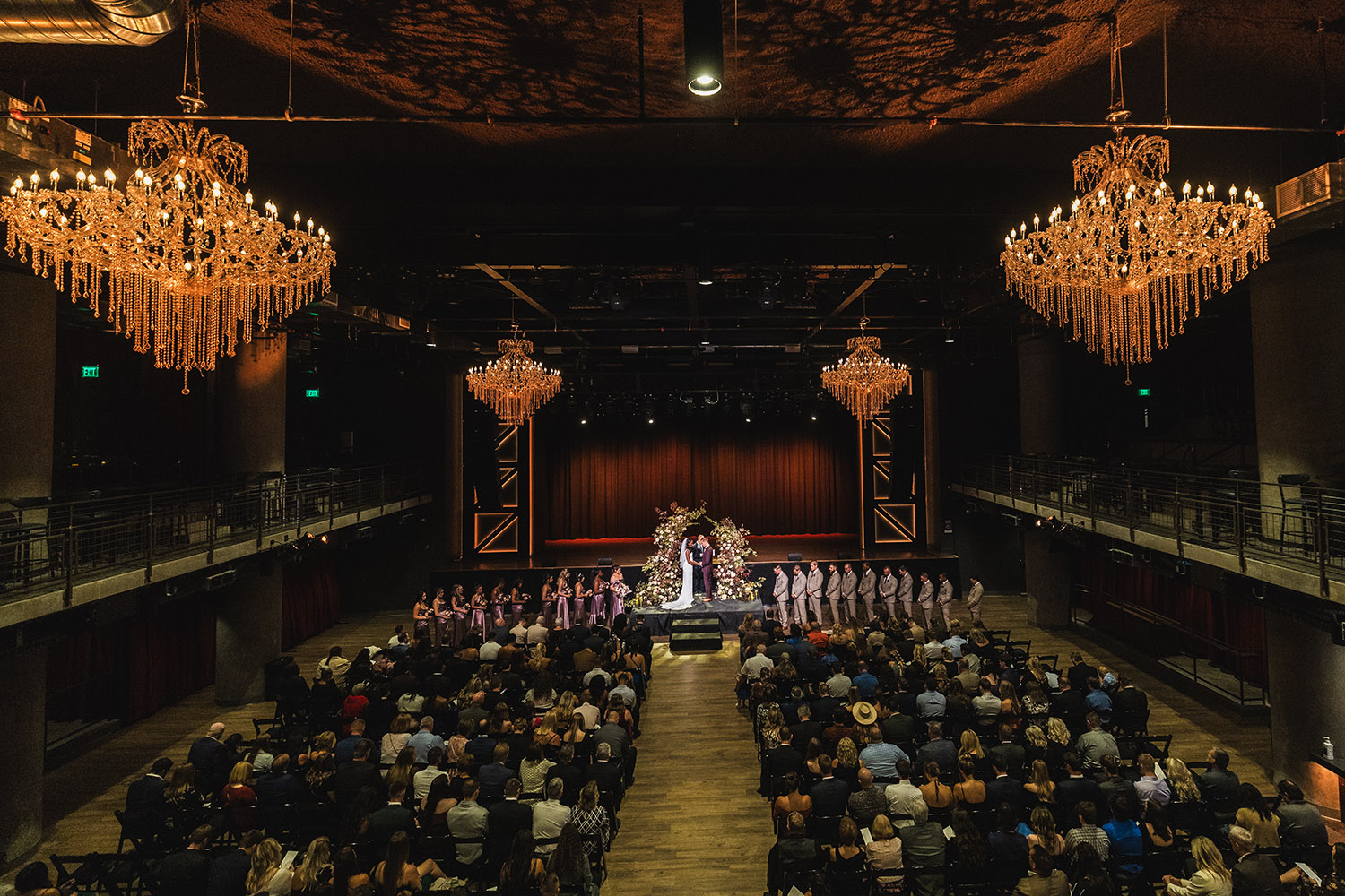 The Fillmore Minneapolis | Live Nation Special Events