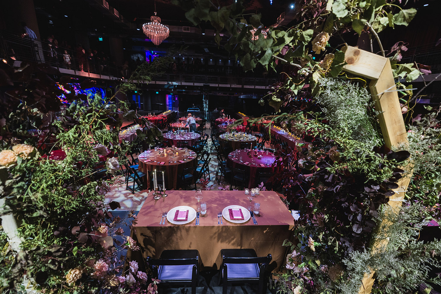 The Fillmore Minneapolis | Live Nation Special Events