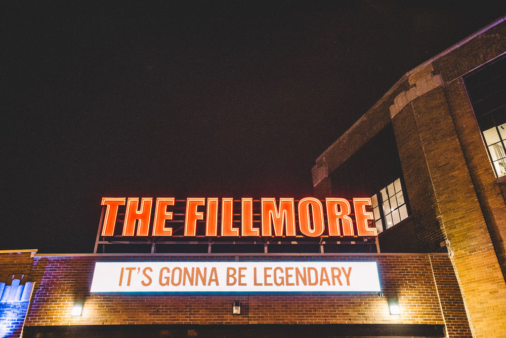 Live Nation Special Events - The Fillmore Philadelphia | Live Nation ...
