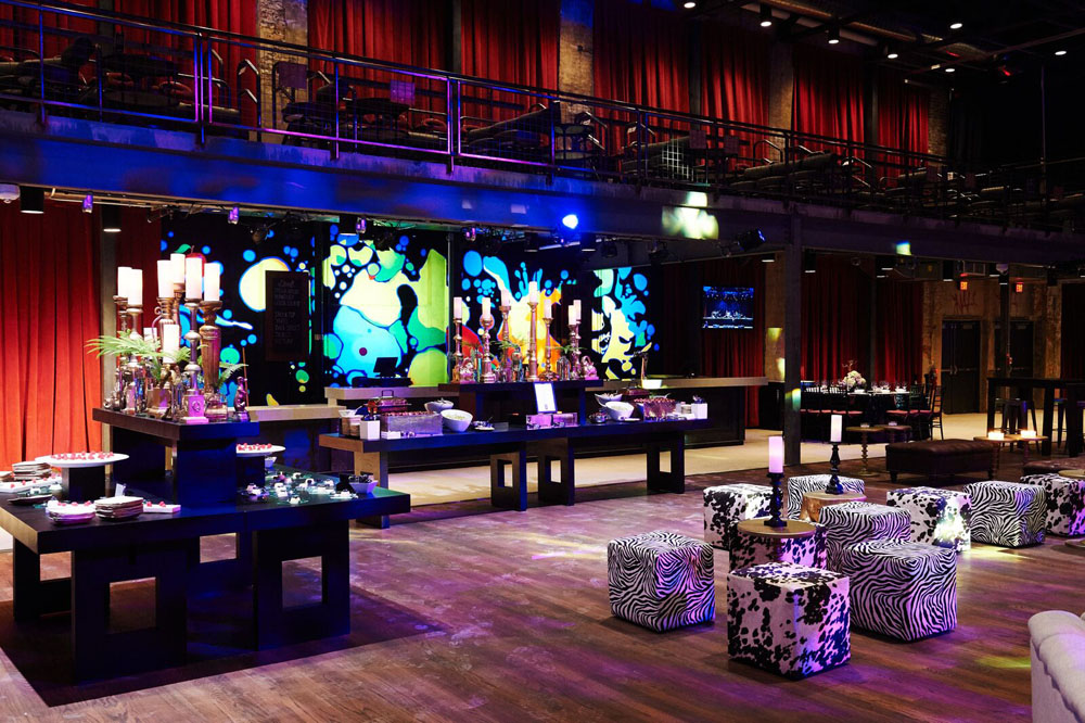 The Fillmore Philadelphia | Live Nation Special Events