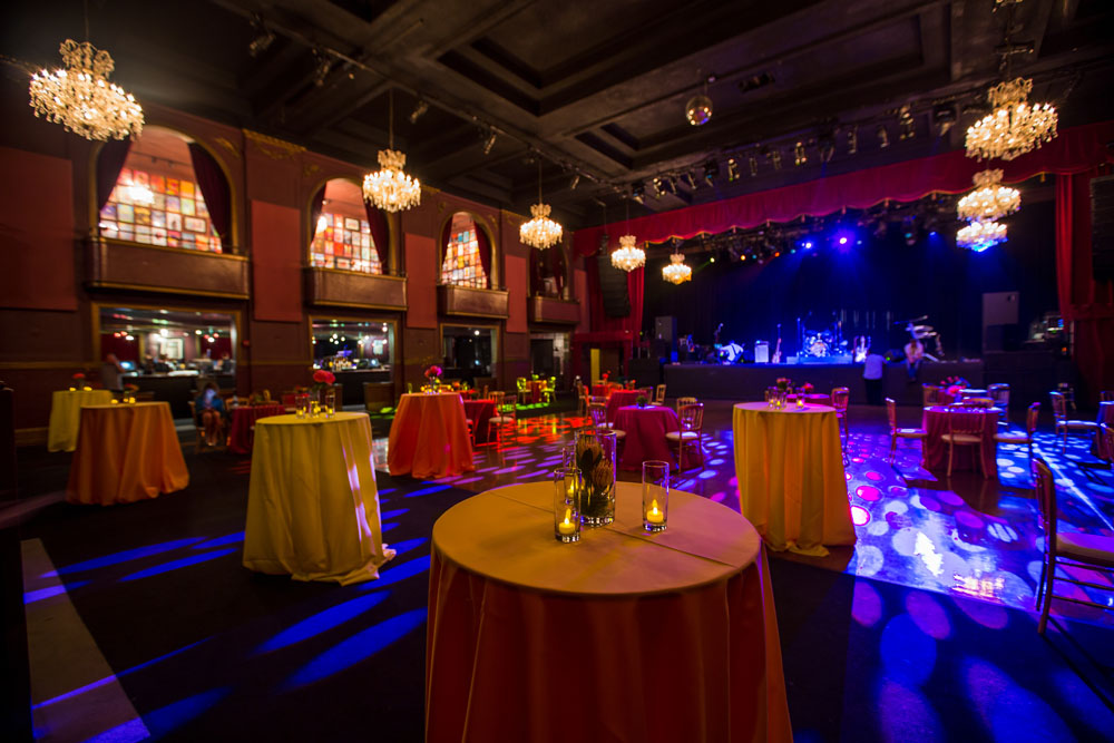 The Fillmore San Francisco | Live Nation Special Events