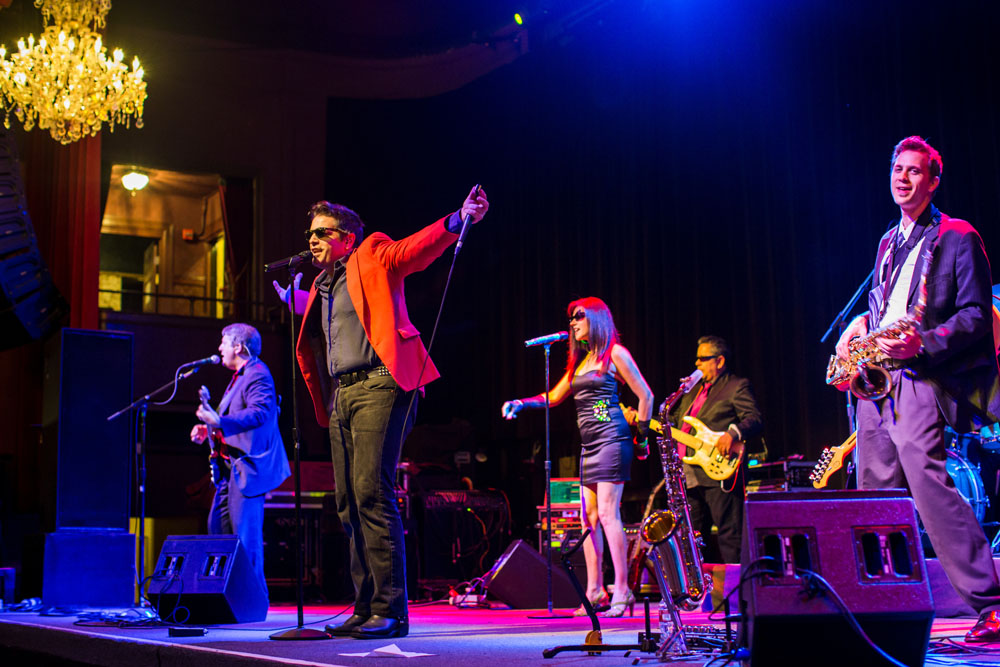 Rent The Fillmore San Francisco | Live Nation Special Events