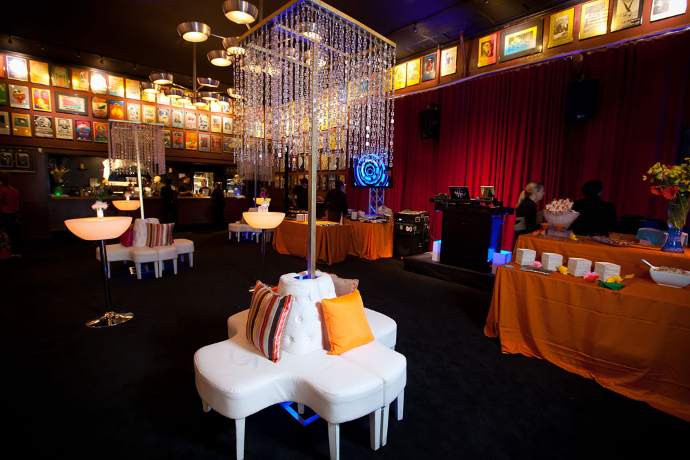 The Fillmore San Francisco | Live Nation Special Events