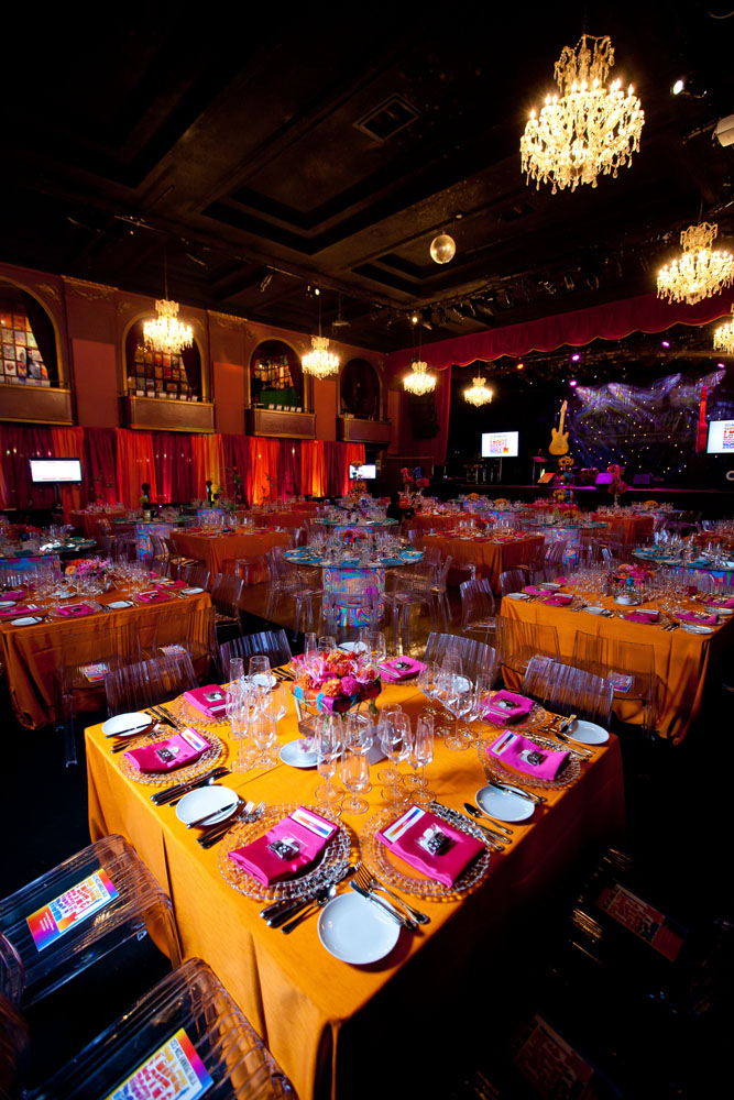 The Fillmore San Francisco | Live Nation Special Events