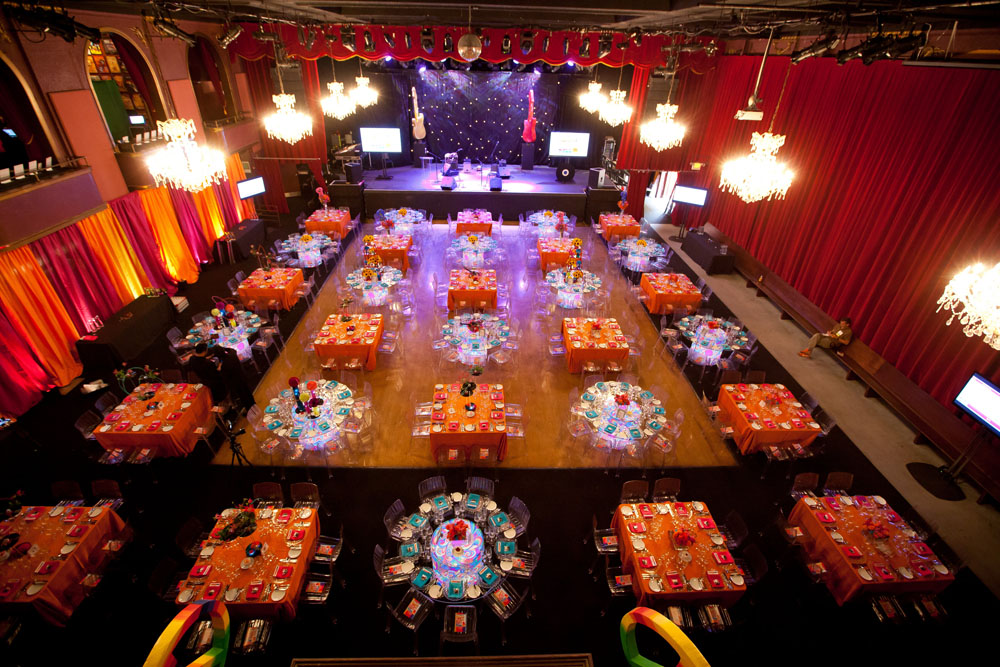 The Fillmore San Francisco | Live Nation Special Events