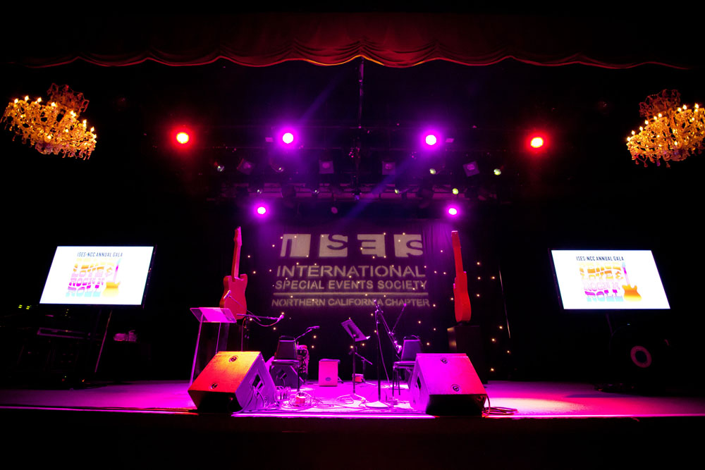 The Fillmore San Francisco | Live Nation Special Events