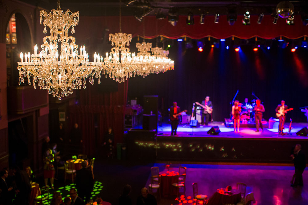 The Fillmore San Francisco | Live Nation Special Events