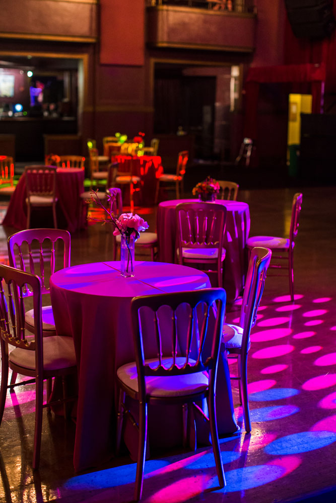 The Fillmore San Francisco | Live Nation Special Events