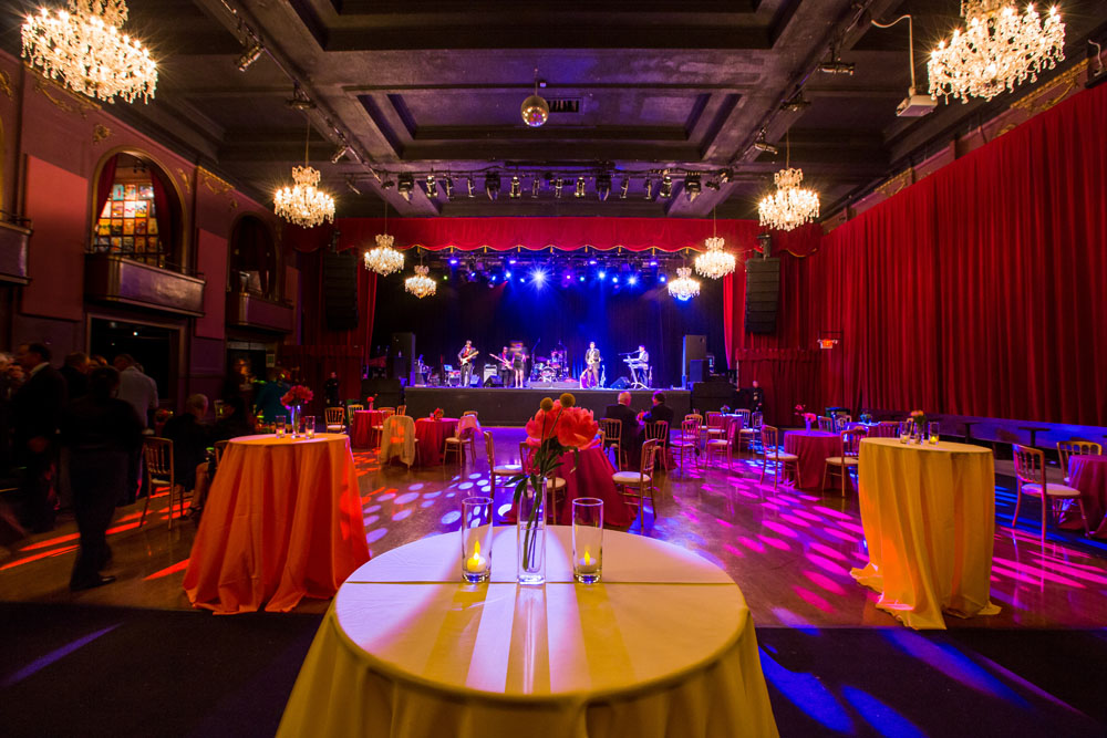 The Fillmore San Francisco | Live Nation Special Events