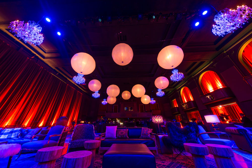 The Fillmore San Francisco | Live Nation Special Events