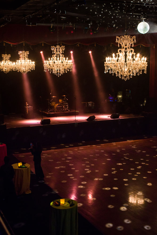 The Fillmore San Francisco | Live Nation Special Events