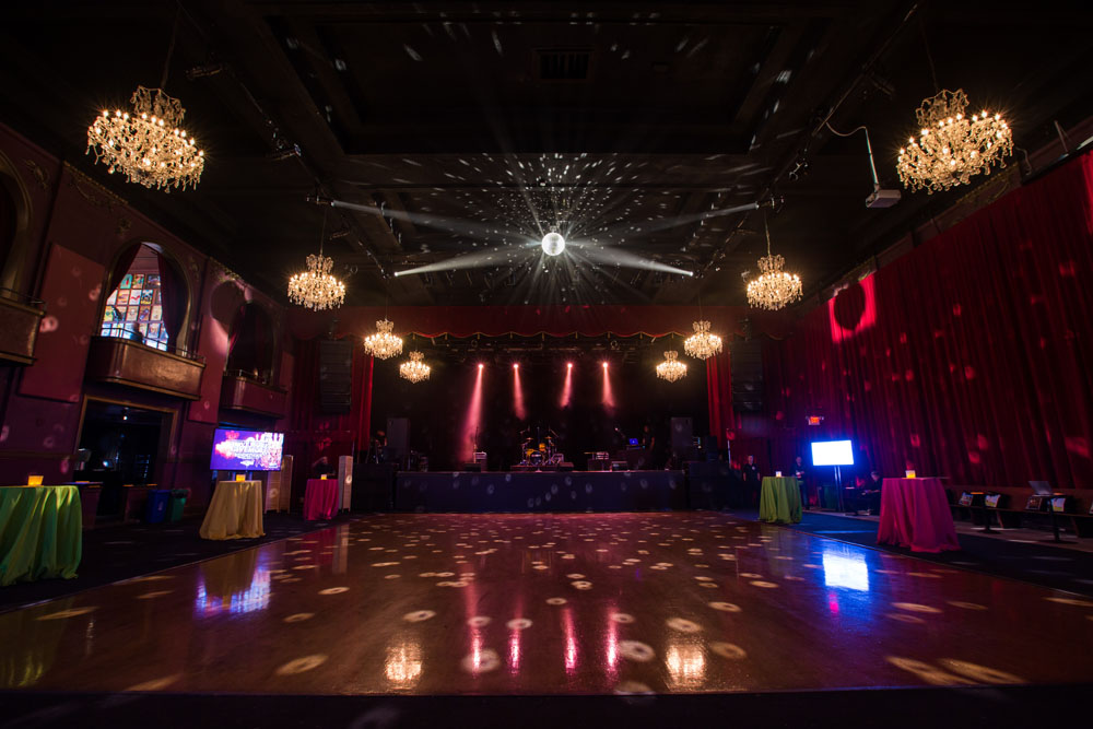 The Fillmore San Francisco | Live Nation Special Events