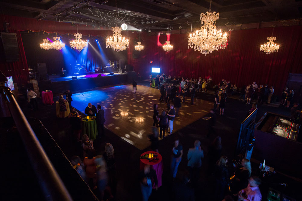 The Fillmore San Francisco | Live Nation Special Events