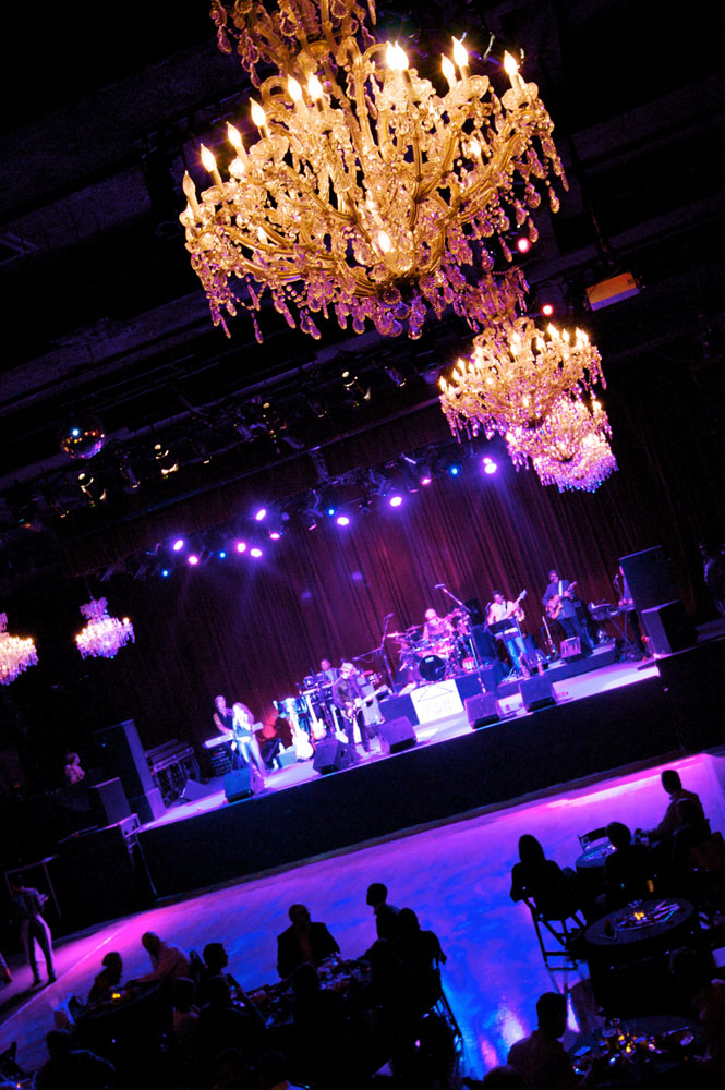 The Fillmore San Francisco | Live Nation Special Events