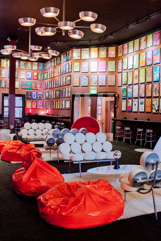 The Fillmore San Francisco | Live Nation Special Events