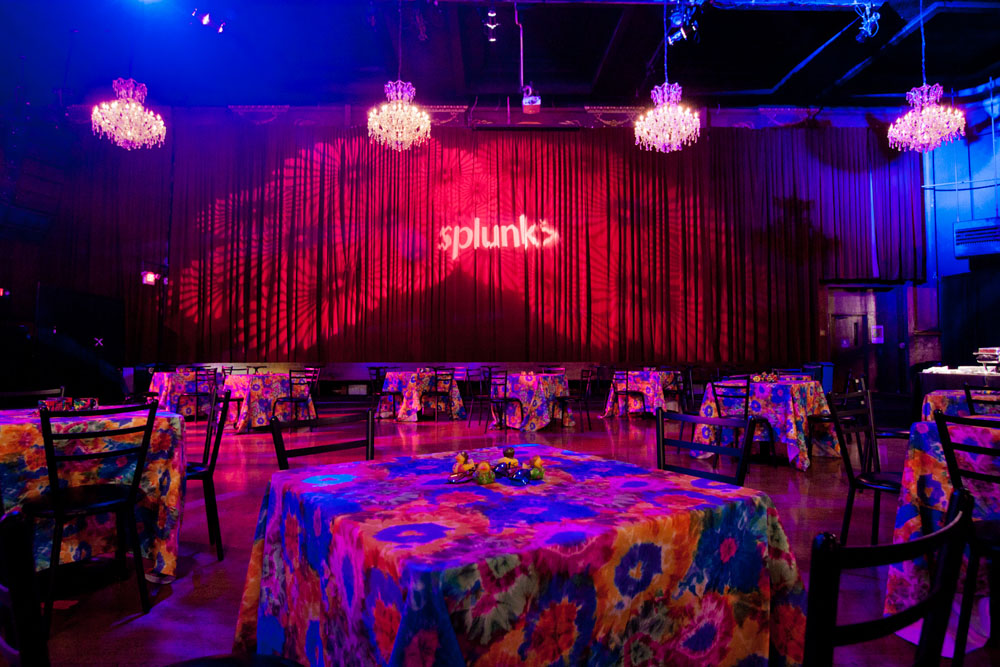 Rent The Fillmore San Francisco | Live Nation Special Events