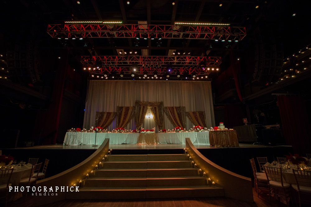 The Fillmore Silver Spring | Live Nation Special Events