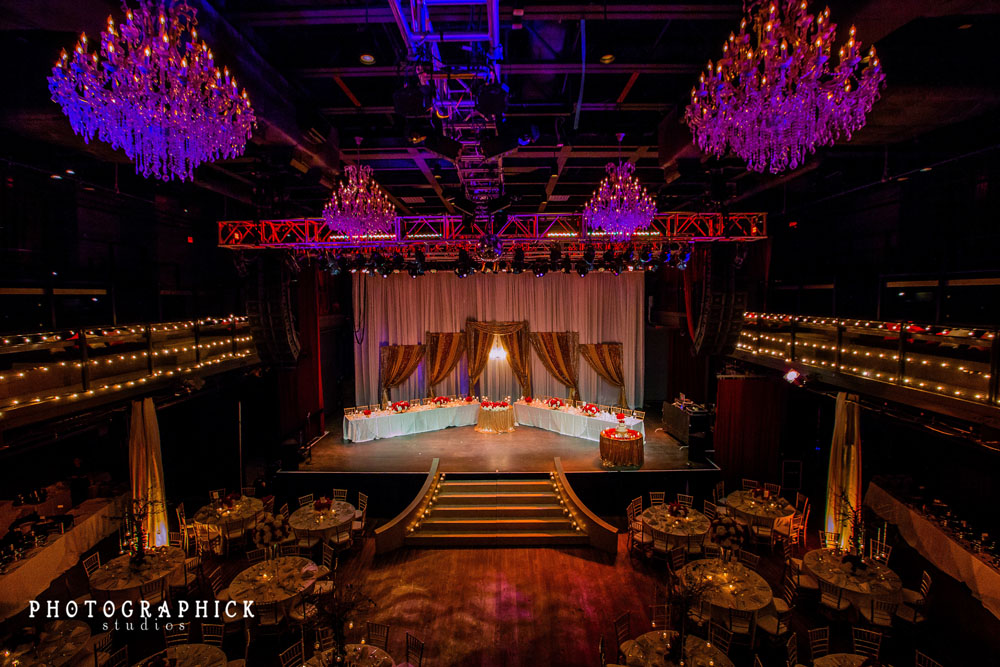 The Fillmore Silver Spring | Live Nation Special Events