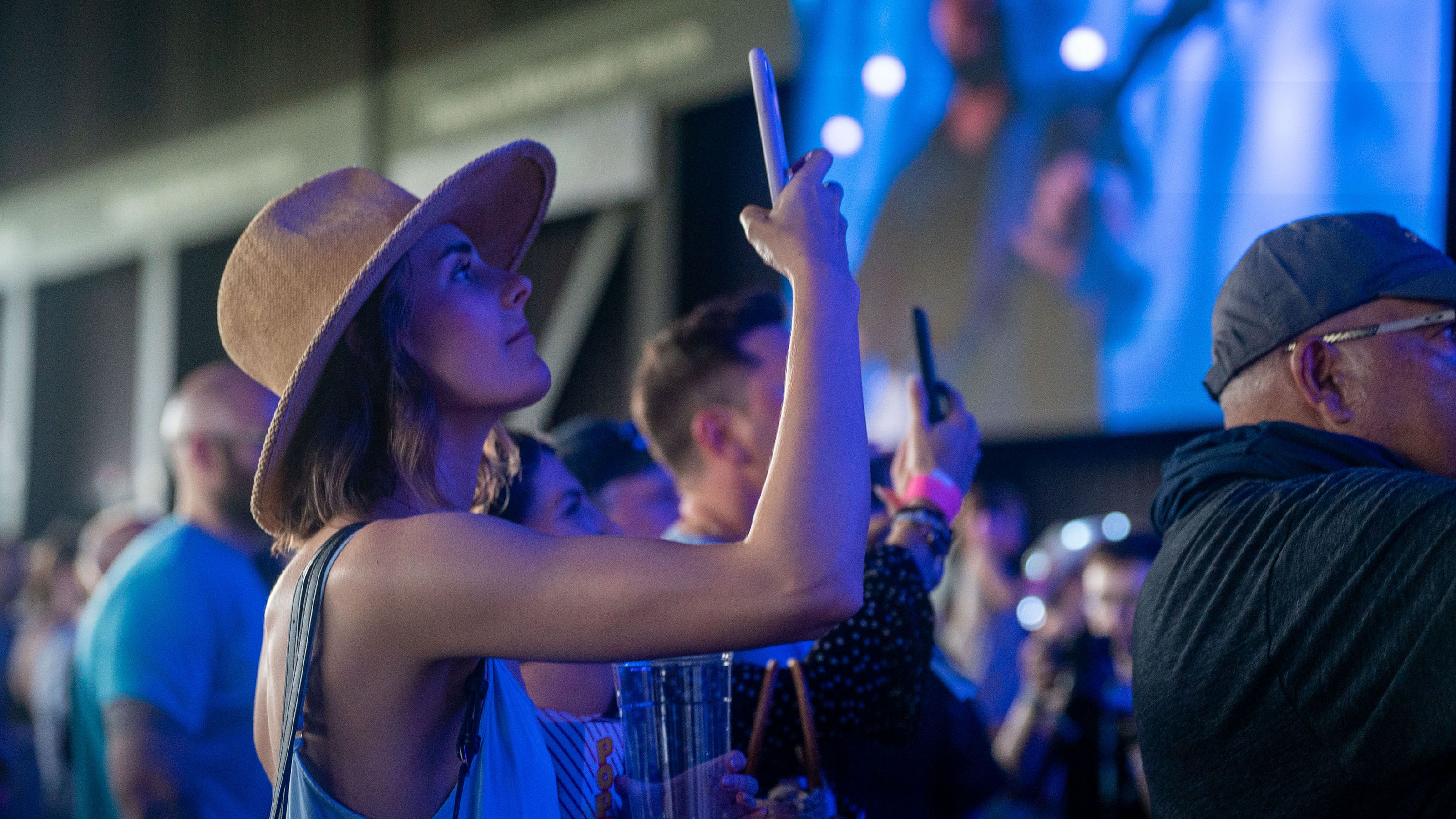 Rent Freedom Mortgage Pavilion in Camden | Live Nation Special Events