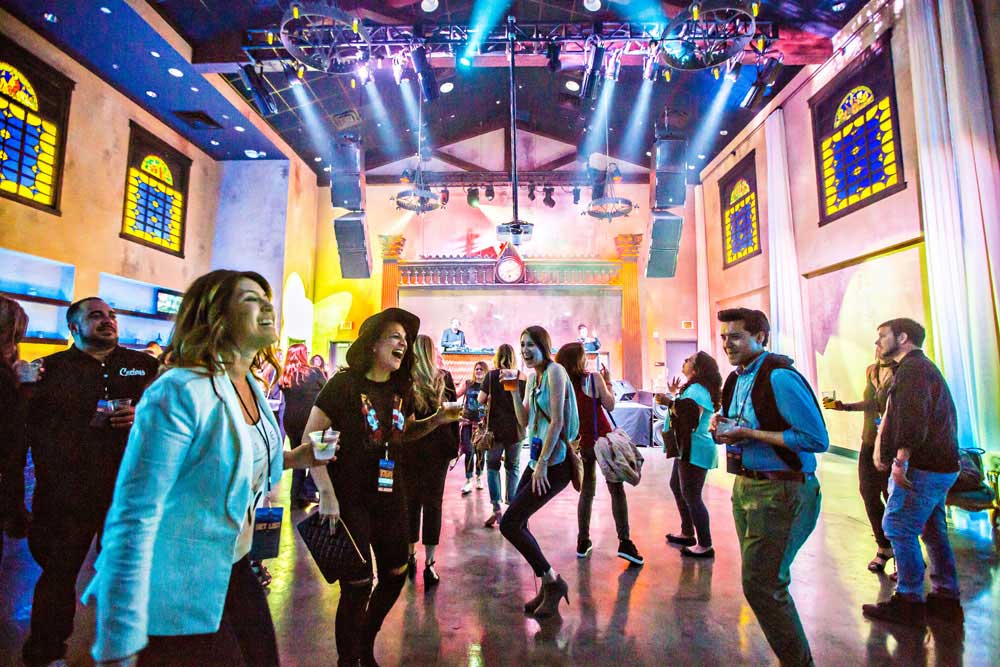 House of Blues Anaheim | Live Nation Special Events