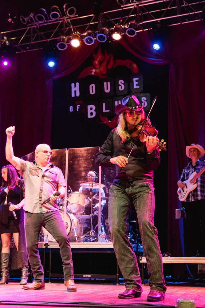 Rent House of Blues Dallas | Live Nation Special Events