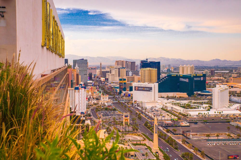 House of Blues Las Vegas | Live Nation Special Events