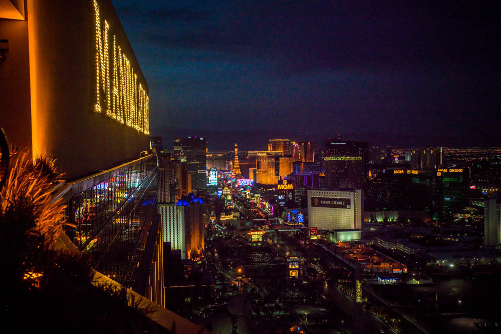 House of Blues Las Vegas | Live Nation Special Events