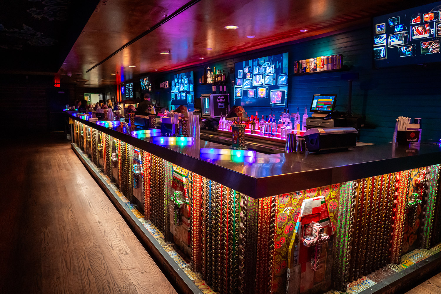 House of Blues Las Vegas | Live Nation Special Events