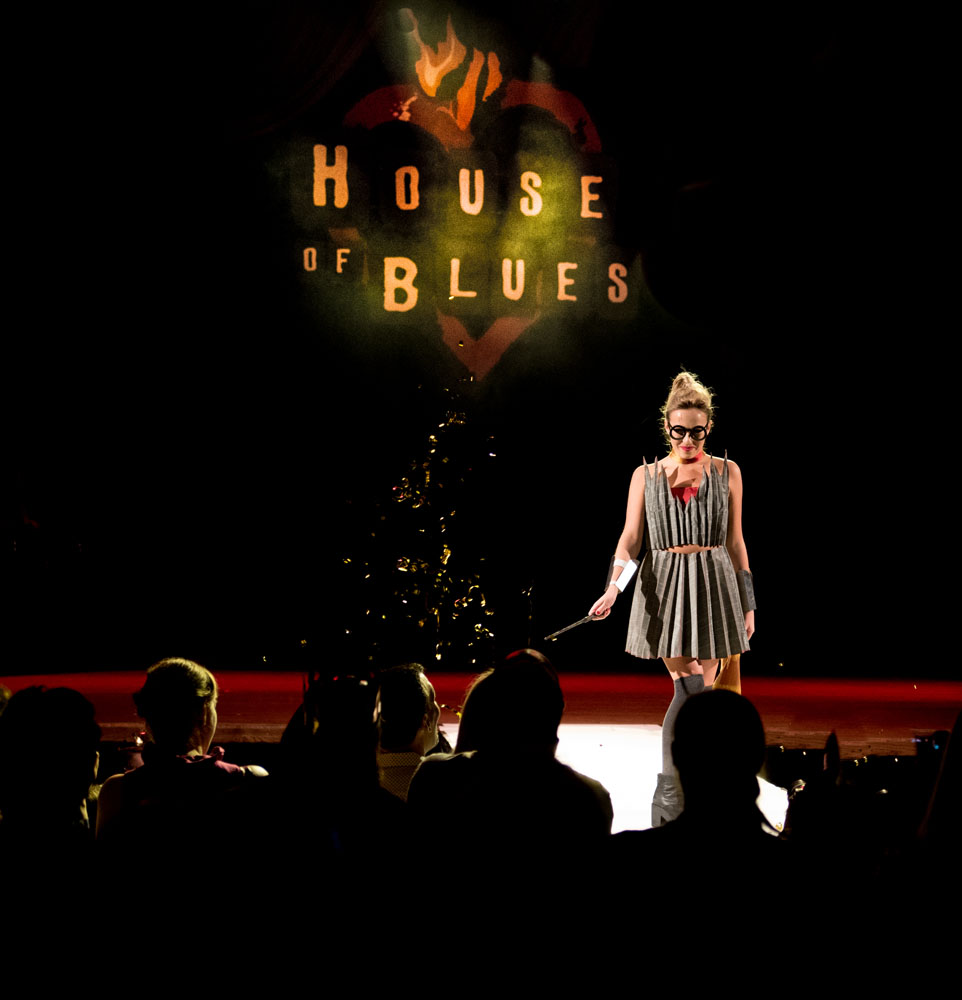 Rent House of Blues San Diego | Live Nation Special Events