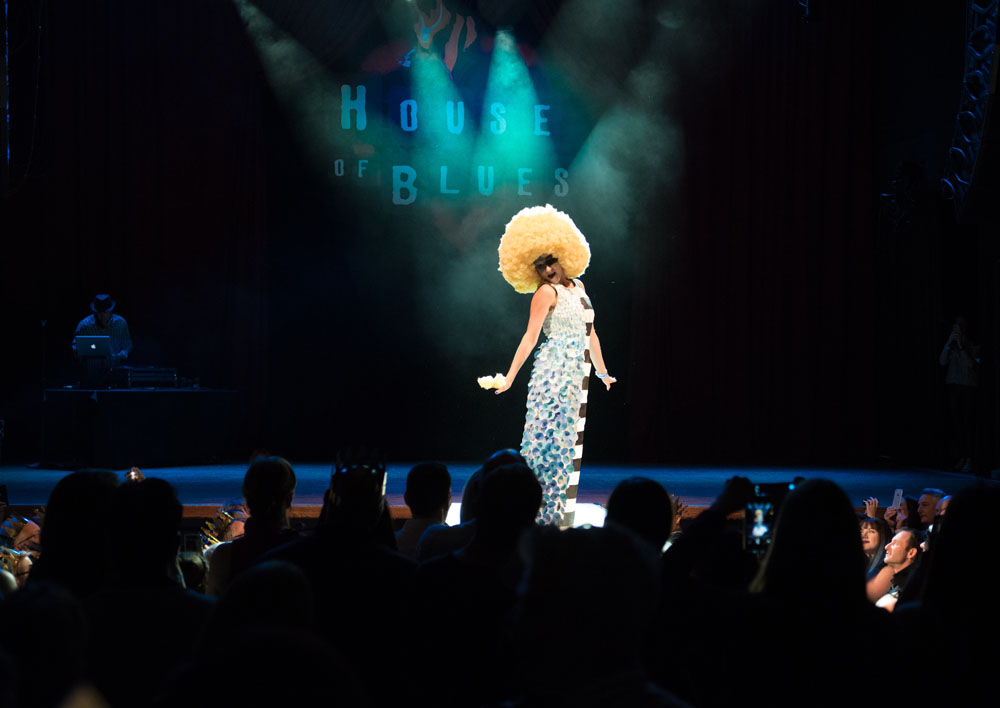 Rent House of Blues San Diego | Live Nation Special Events