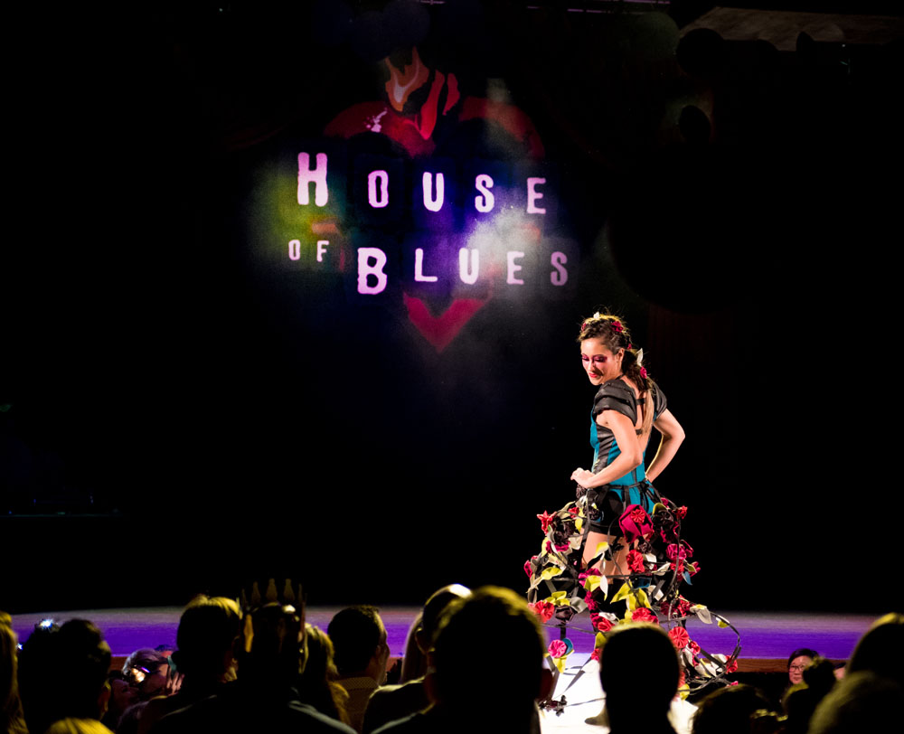 Rent House of Blues San Diego | Live Nation Special Events