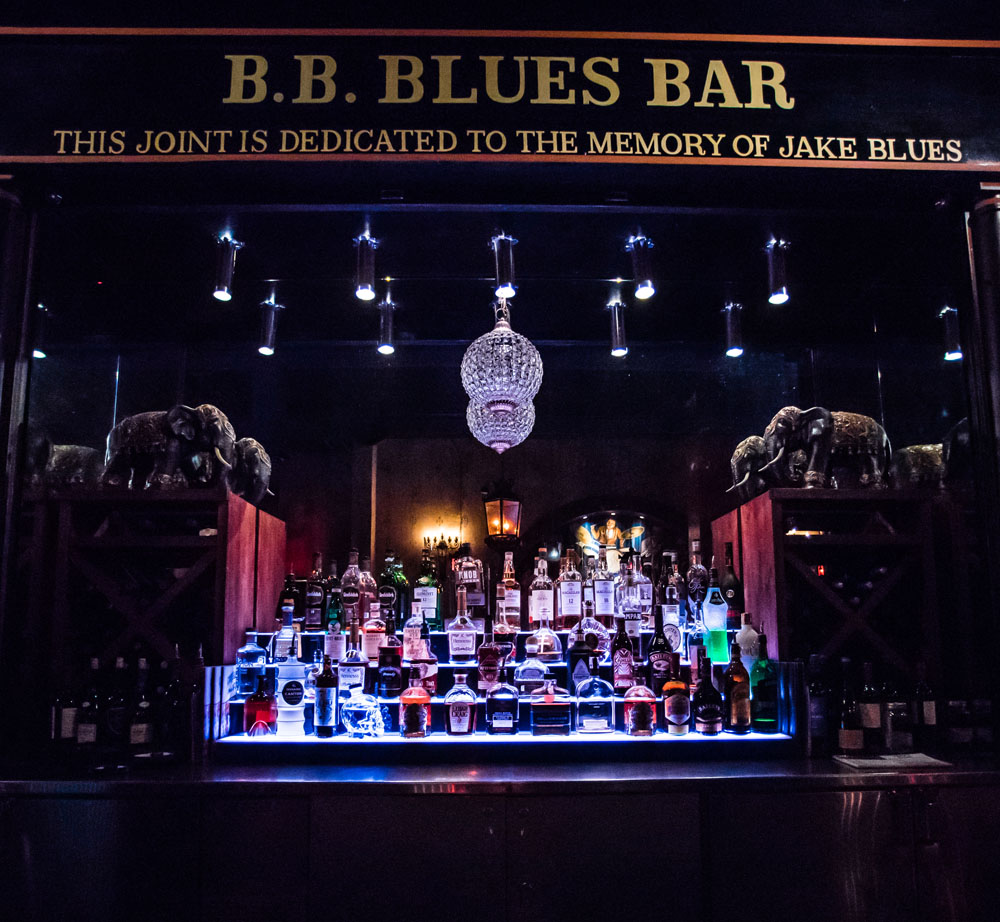 Rent House of Blues San Diego | Live Nation Special Events