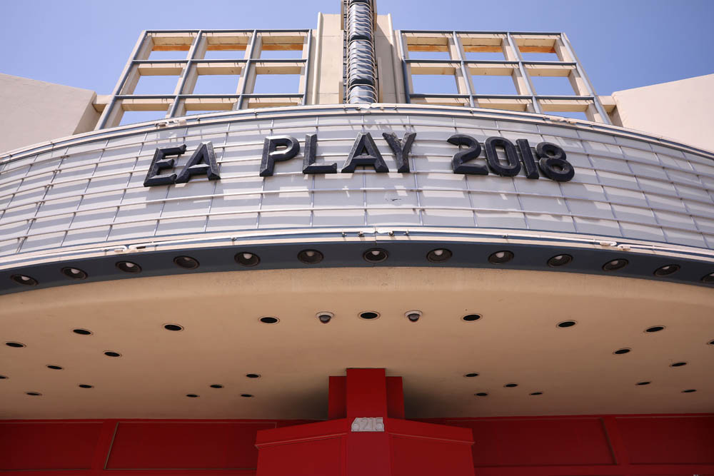 Hollywood Palladium | Live Nation Special Events