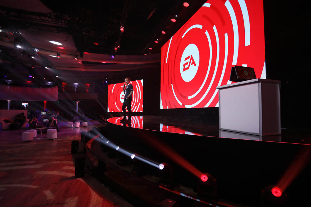 Hollywood Palladium | Live Nation Special Events