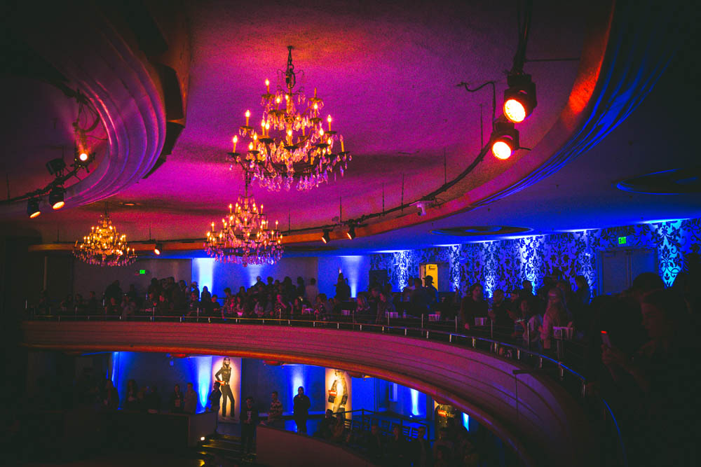 Hollywood Palladium | Live Nation Special Events