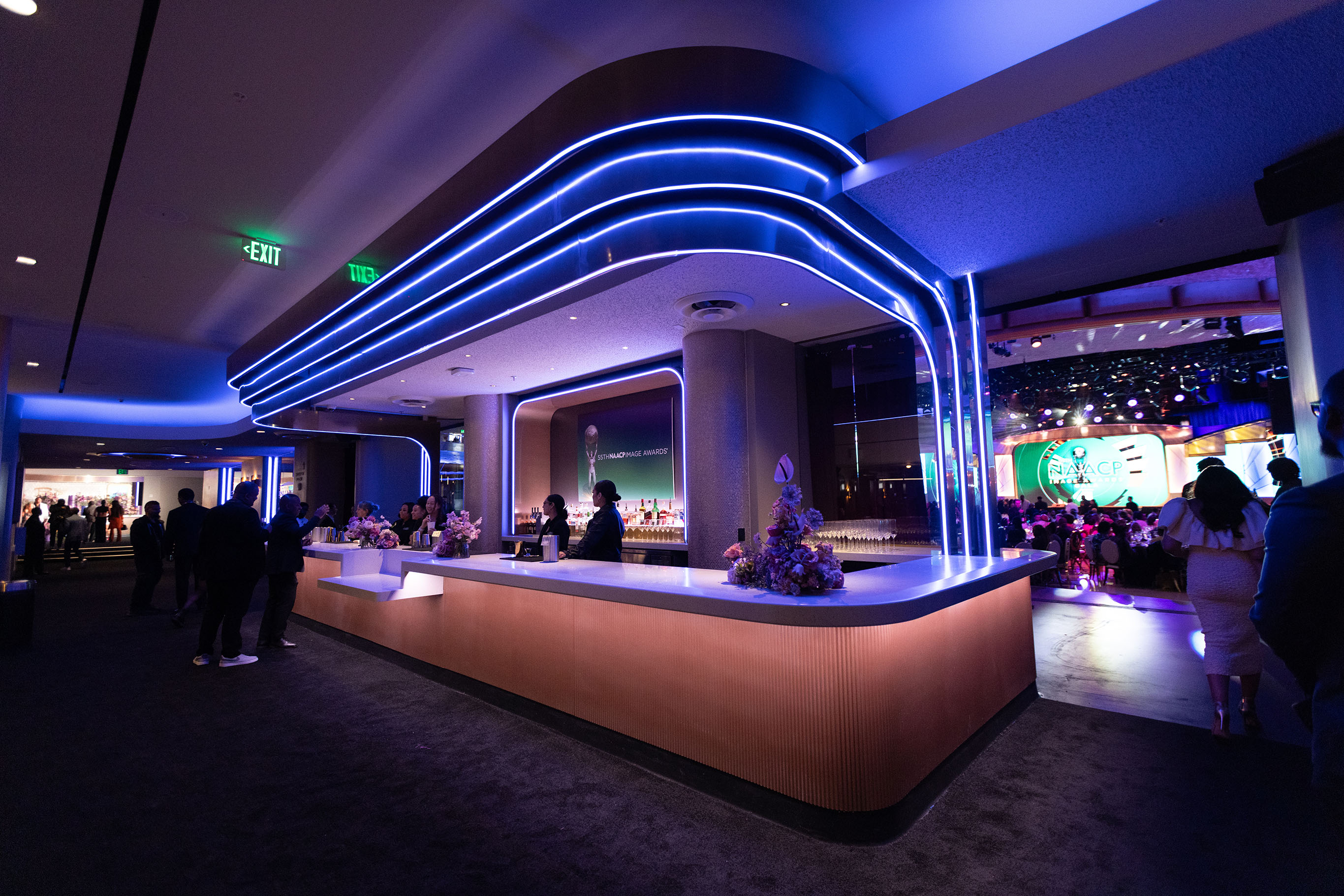 Rent Hollywood Palladium in Los Angeles | Live Nation Special Events
