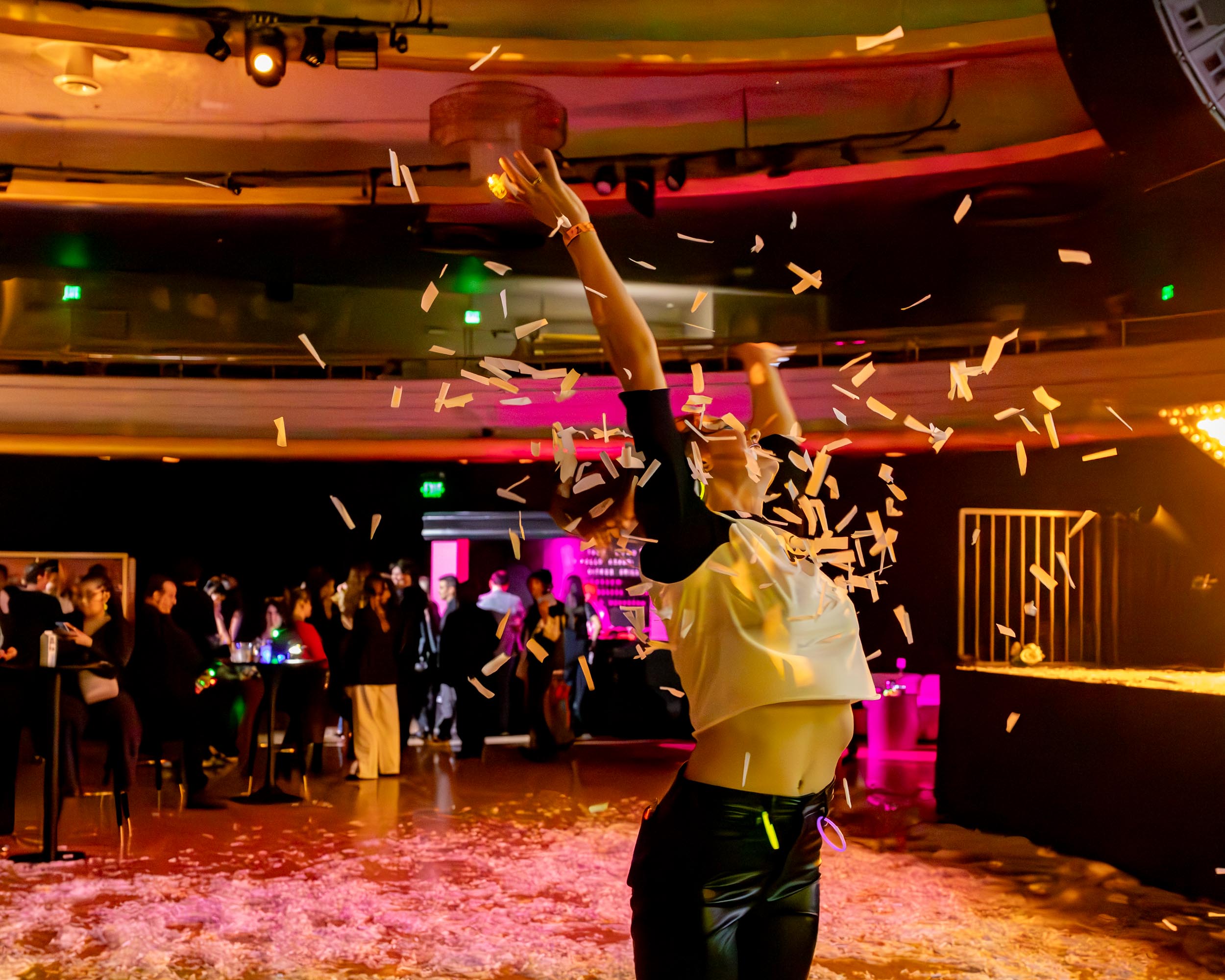 Rent Hollywood Palladium in Los Angeles | Live Nation Special Events